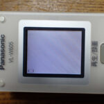 パナソニックドアホン子機 VL-W605 修理 | 創造の館shop
